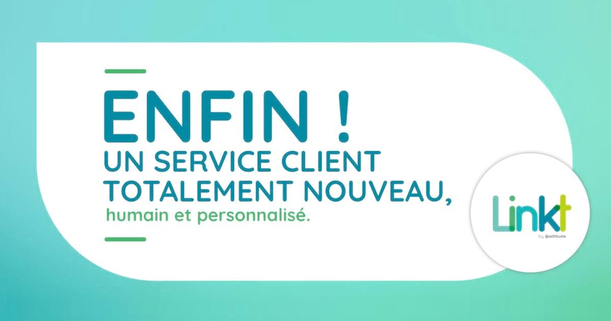 Linkt : Fournisseur et opérateur de Solutions Telecoms Entreprises et ...