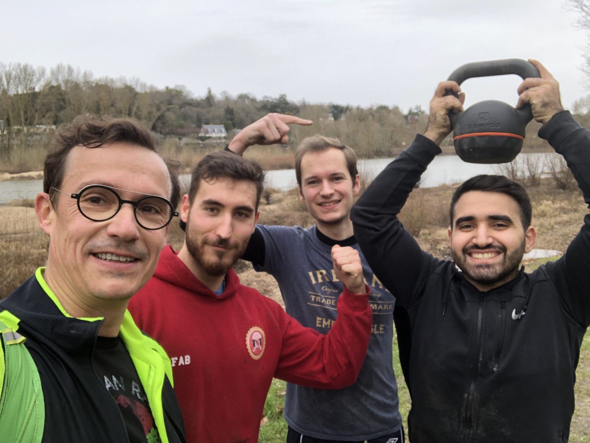 Le sport en entreprise, tendance ou véritable facteur de bien-être ...