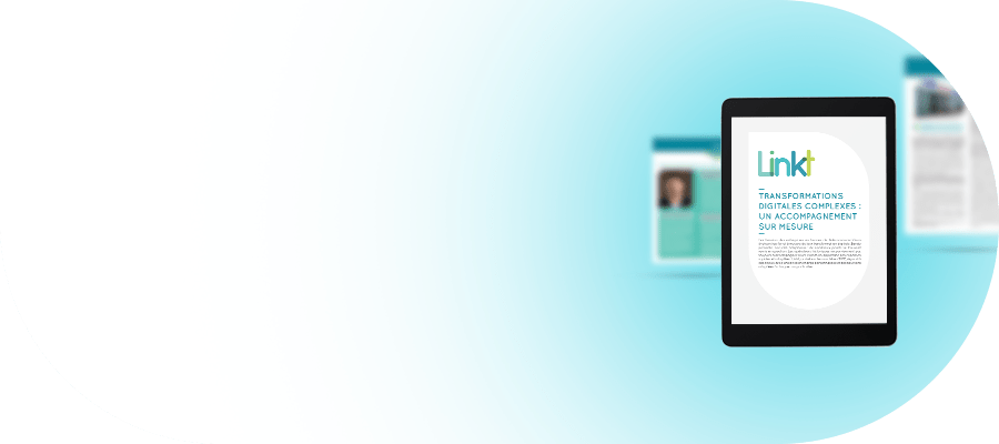 Linkt : Fournisseur et opérateur de Solutions Telecoms Entreprises et ...