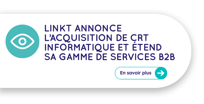 Linkt : Fournisseur et opérateur de Solutions Telecoms Entreprises et ...