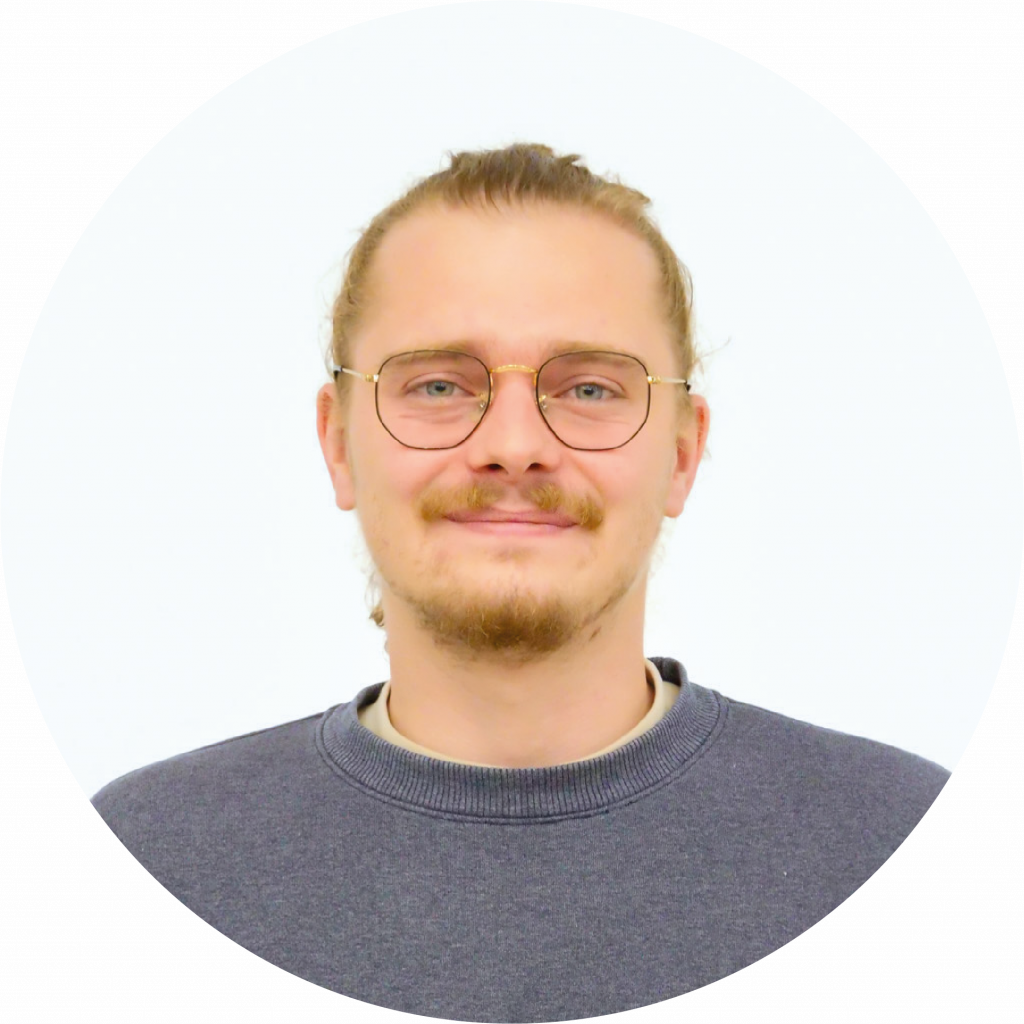 Mon job chez Linkt - Linkt